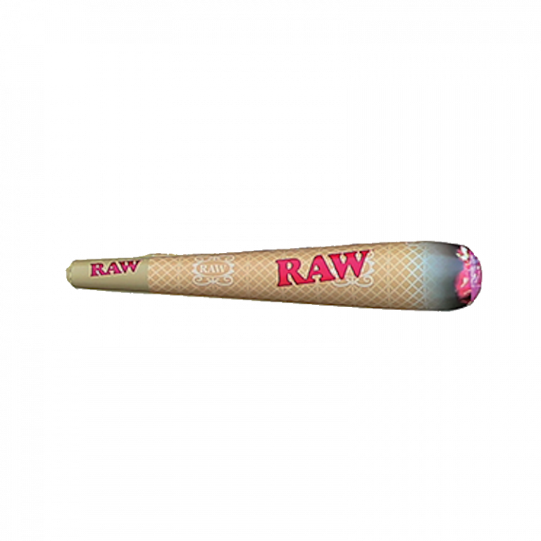 RAW® ETHEREAL SLIM - Rawthentic.eu Rolling Papers