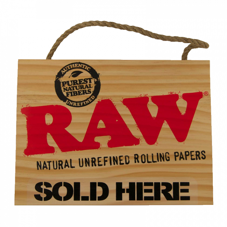 RAW® ETHEREAL SLIM - Rawthentic.eu Rolling Papers