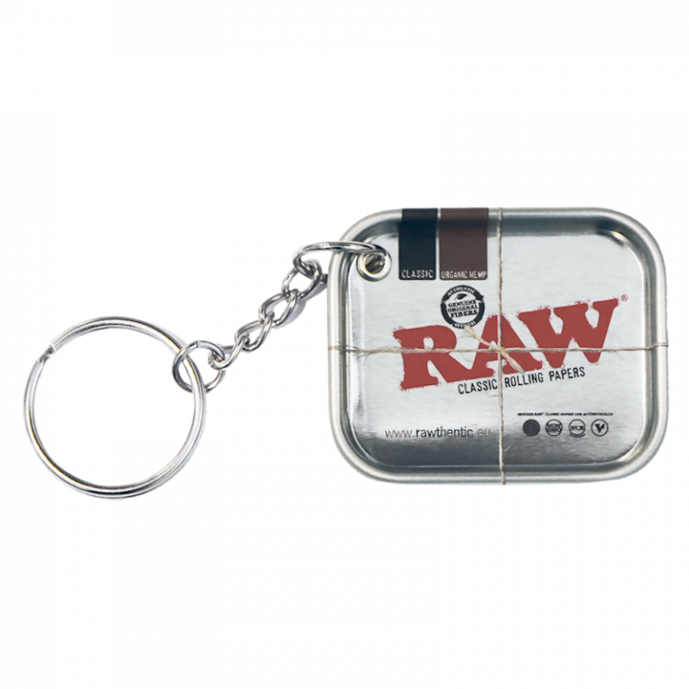 RAW® ETHEREAL SLIM - Rawthentic.eu Rolling Papers