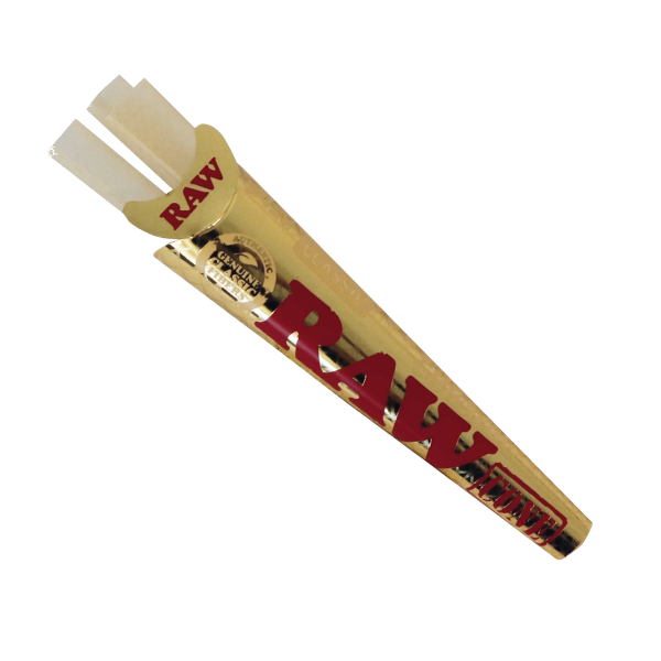 RAW® ETHEREAL SLIM - Rawthentic.eu Rolling Papers