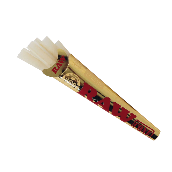 RAW® ETHEREAL SLIM - Rawthentic.eu Rolling Papers