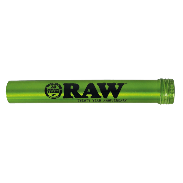 RAW® ETHEREAL SLIM - Rawthentic.eu Rolling Papers