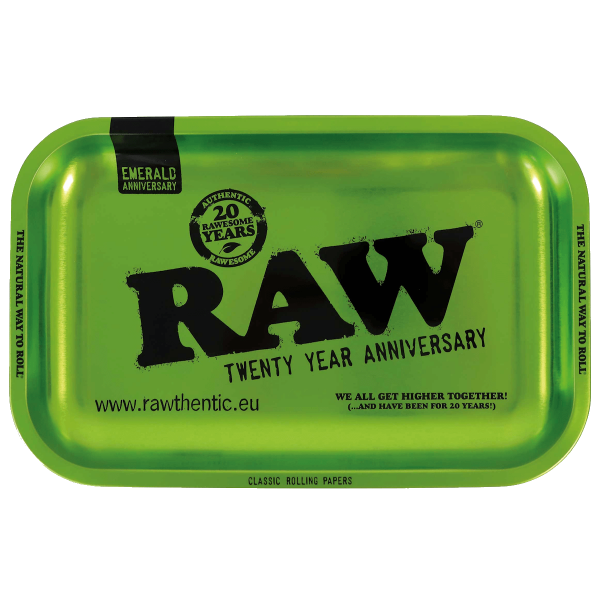 RAW® ETHEREAL SLIM - Rawthentic.eu Rolling Papers